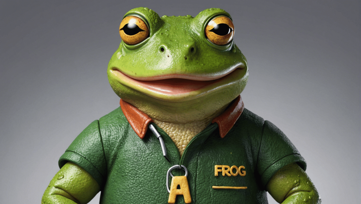 Qu'est-ce que la TV Frog ? - Cyber espace